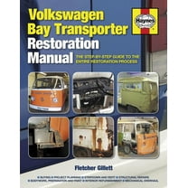 Volkswagen Service Manuals Volkswagen Station Wagon/Bus Official ...
