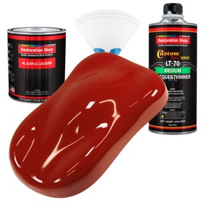 Car Paint Kits in Automotive Paints and Coatings - Walmart.com