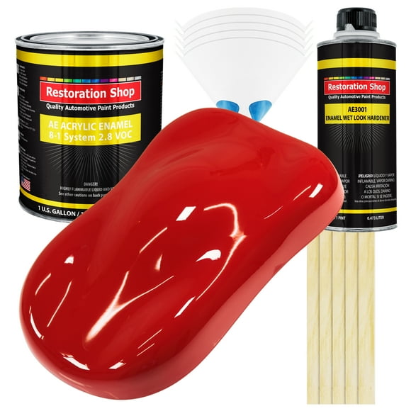 Car Paint Kits in Automotive Paints and Coatings - Walmart.com