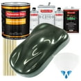 Restoration Shop - Fathom Green Firemist Urethane Basecoat with ...