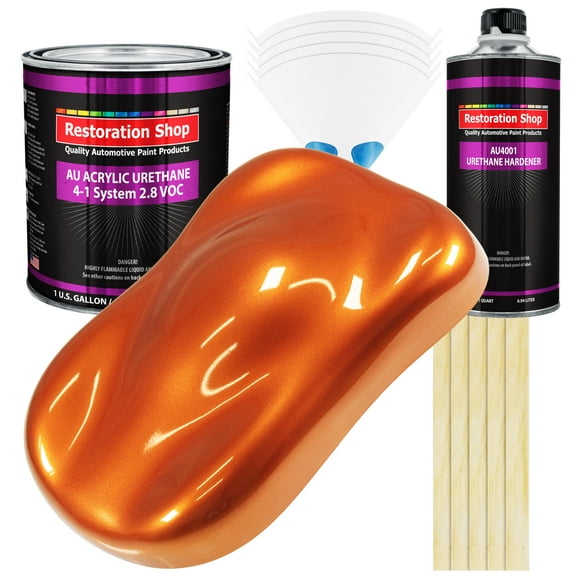 Car Paint Kits in Automotive Paints and Coatings - Walmart.com