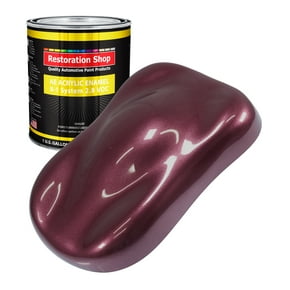 Maroon Auto Paint in Shop Automotive Paint by Color - Walmart.com