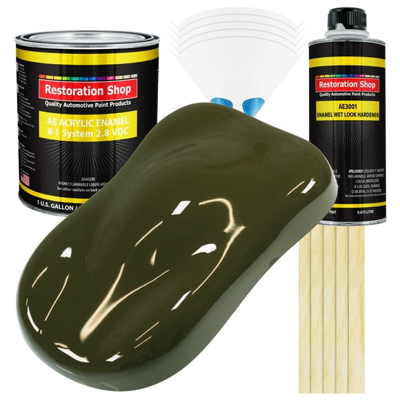 Car Paint Kits in Automotive Paints and Coatings - Walmart.com