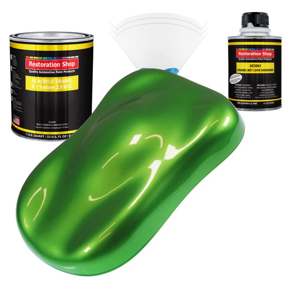 Car Paint Kits in Automotive Paints and Coatings - Walmart.com