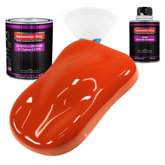 Car Paint Kits in Automotive Paints and Coatings - Walmart.com