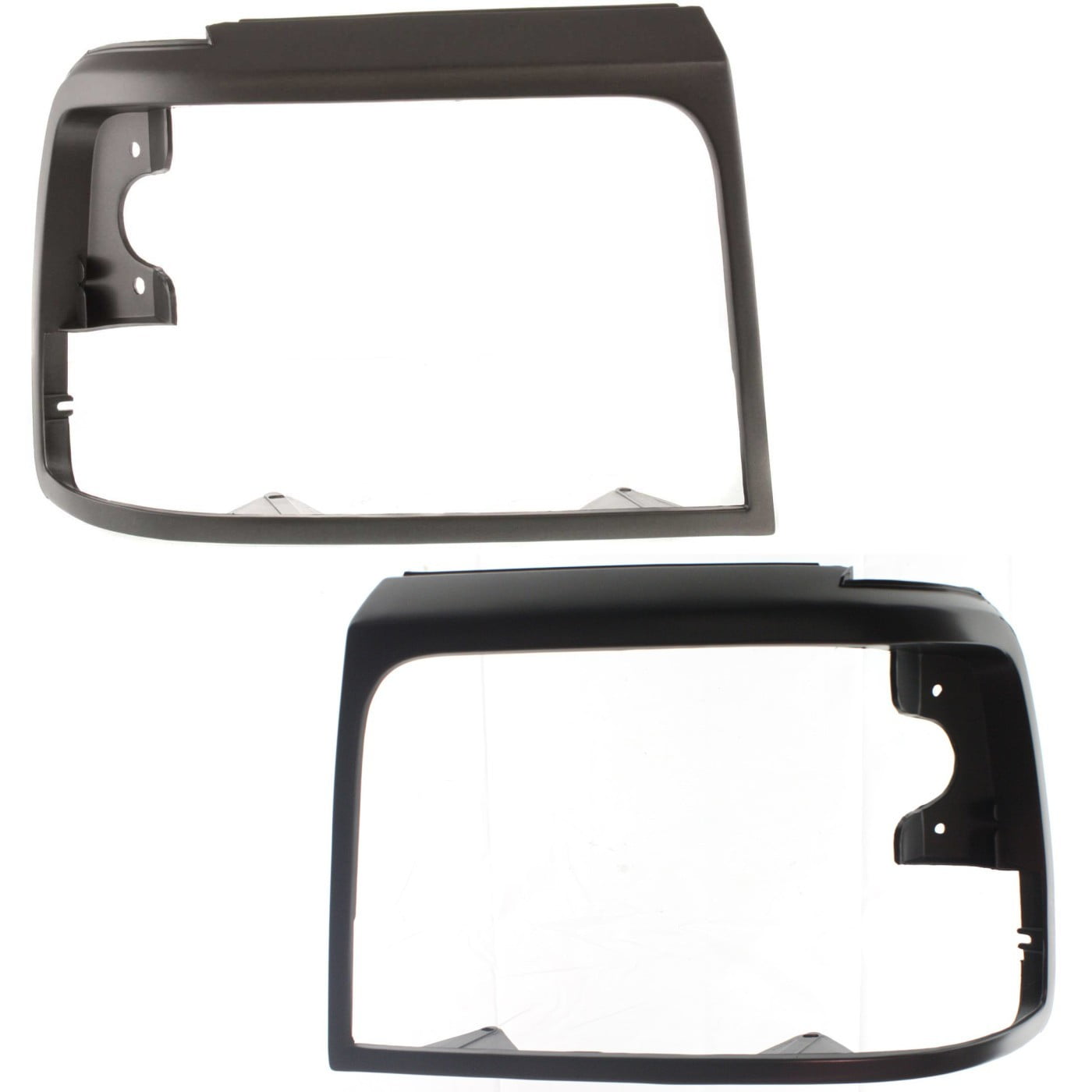 Restoration Specialists Head Doors Headlamp Bezels Set of 2 for 1997 ...