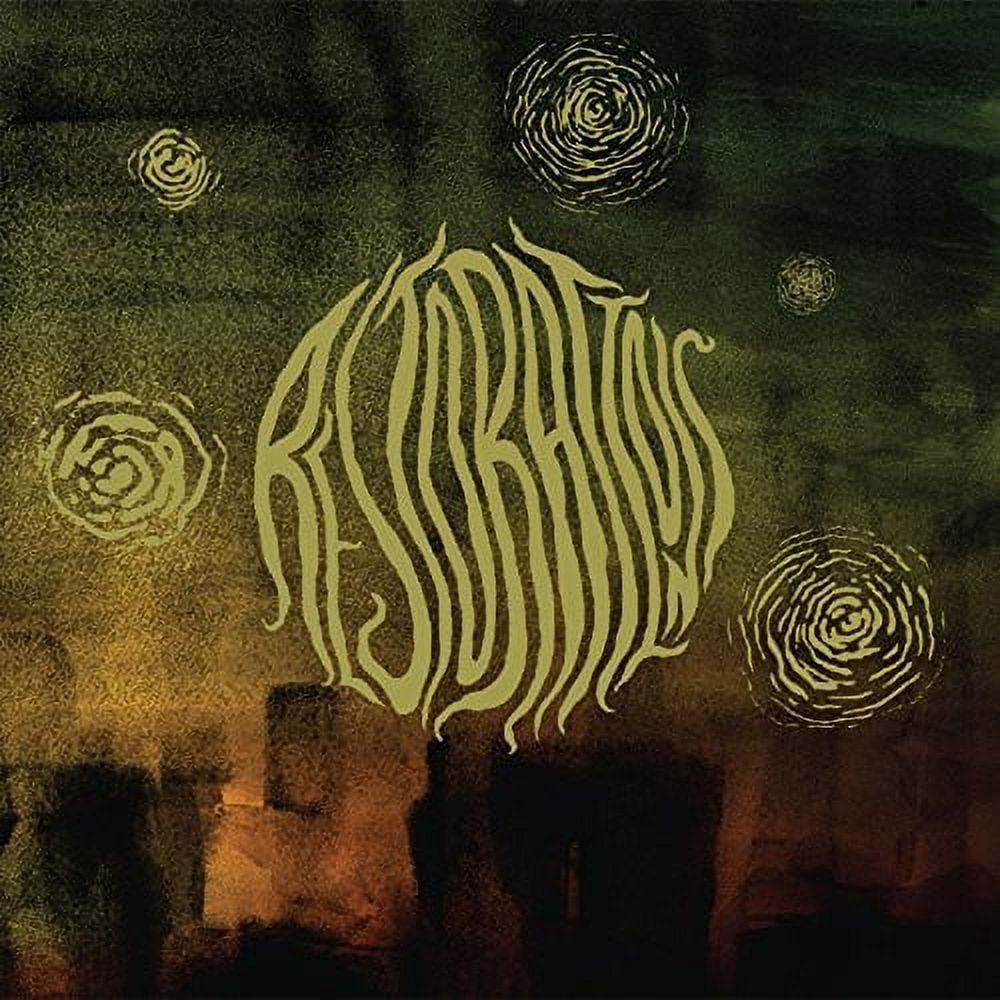 Restorations - Lp1 - Music & Performance - Vinyl - Walmart.com