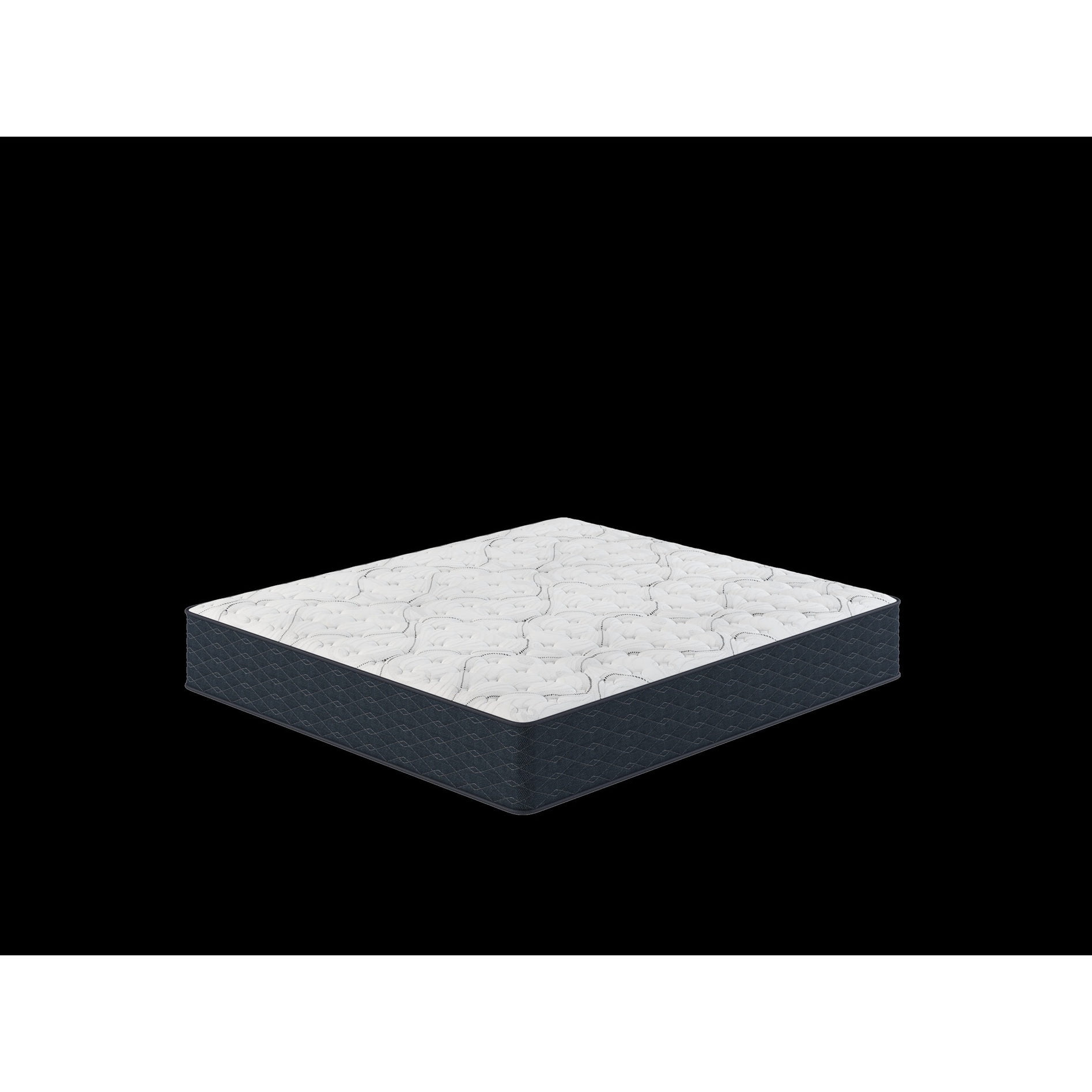 Restorative Sleep Queen Mattress Cooling Gel Comfort Easy Shipping ...