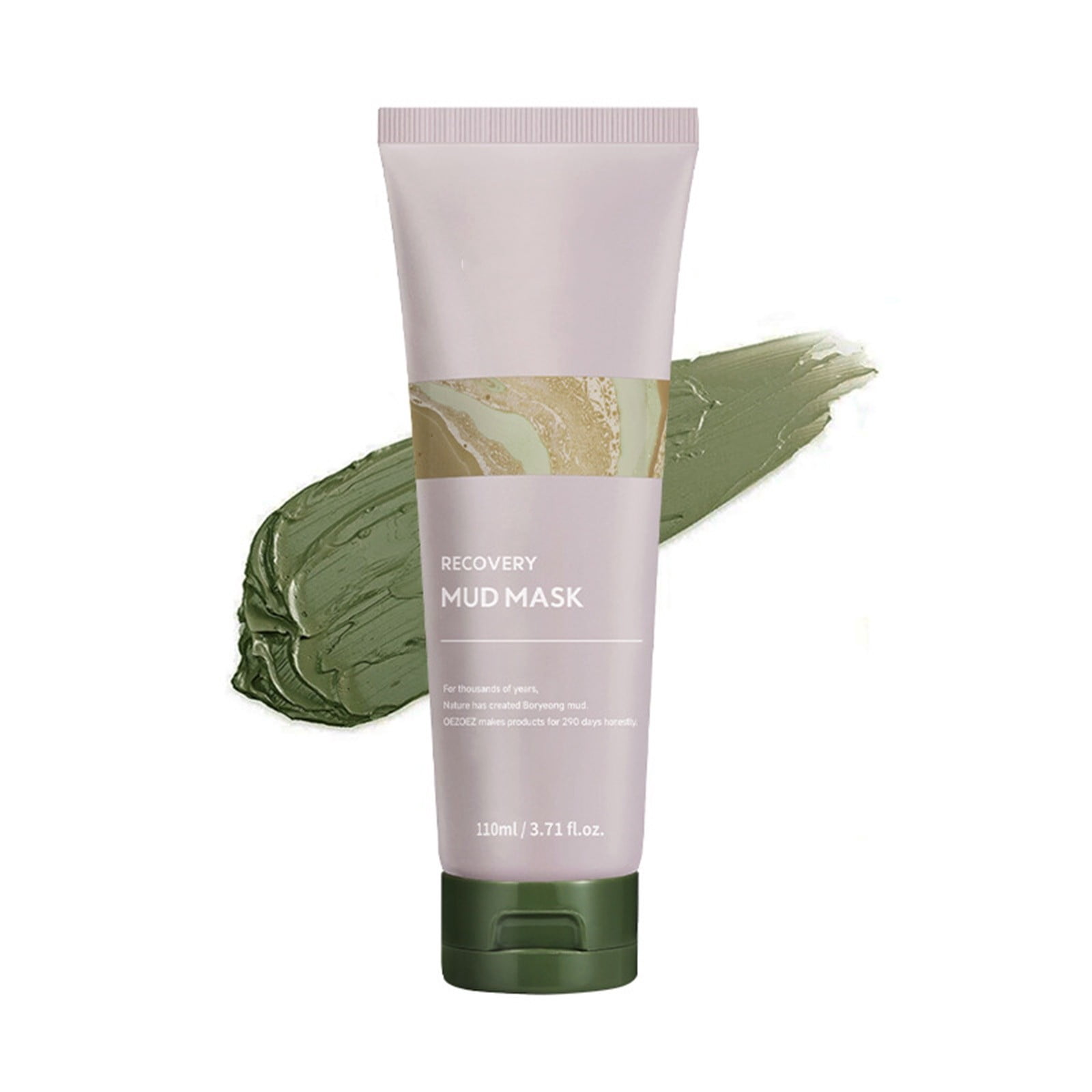 Restorative Soothing Mud For Face And Body | Hydrating Deep Pore ...