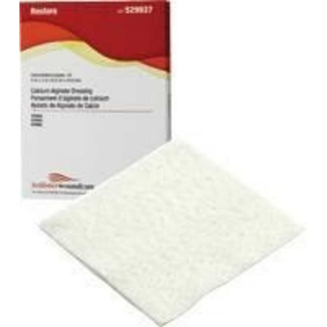 Restore Calcium Alginate Dressing - 1" x 12", 5 Count HSA/FSA Eligible ...