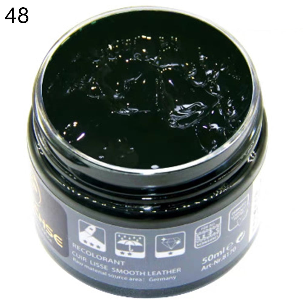 Restore Car Seat Couch Shoes Sofa Scratch Scuffs Cream Leather Repair ...