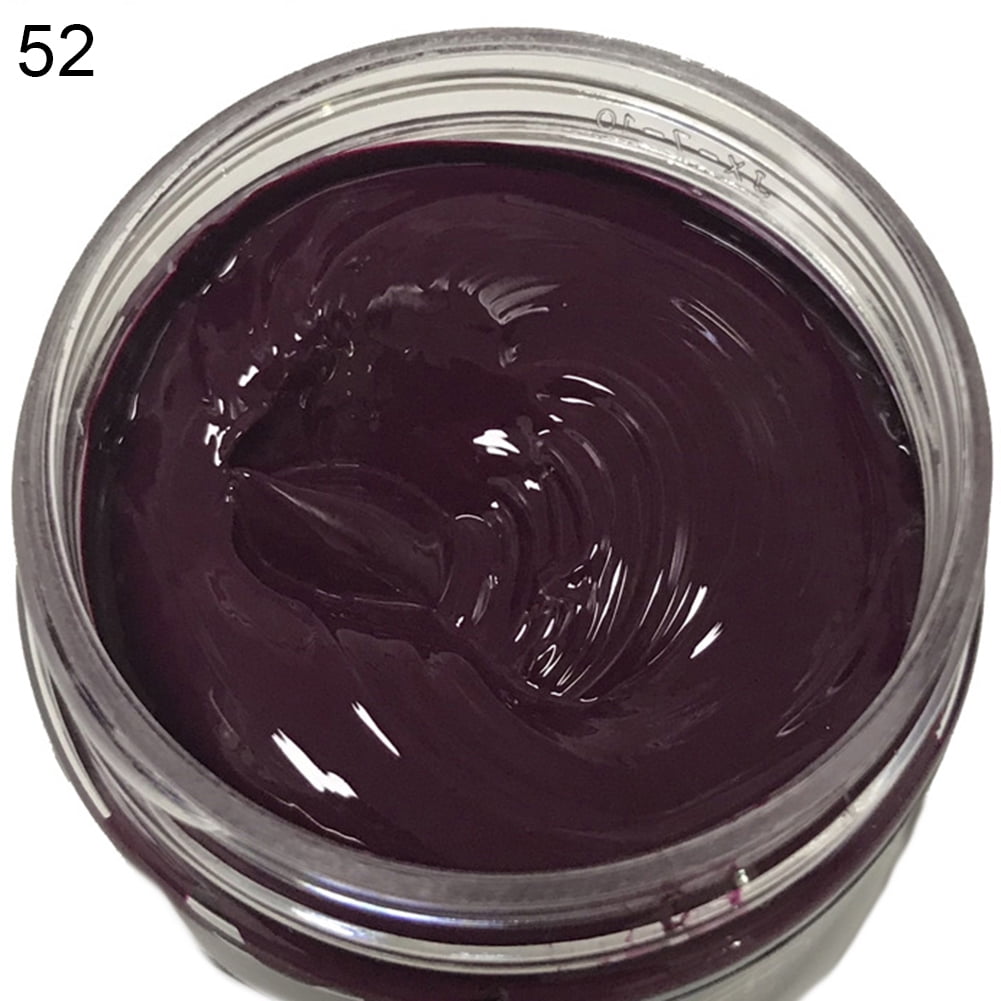 Restore Car Seat Couch Shoes Sofa Scratch Scuffs Cream Leather Repair ...