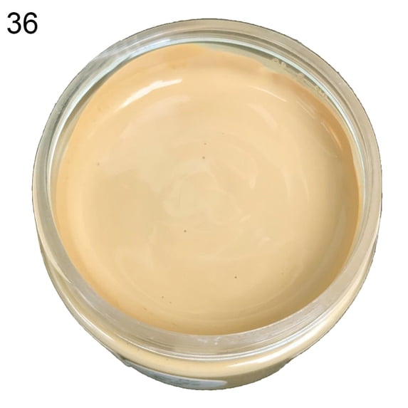 Restore Leather Repair Cream Kit: Car Seat, Couch, Shoes, Sofa Scratch ...