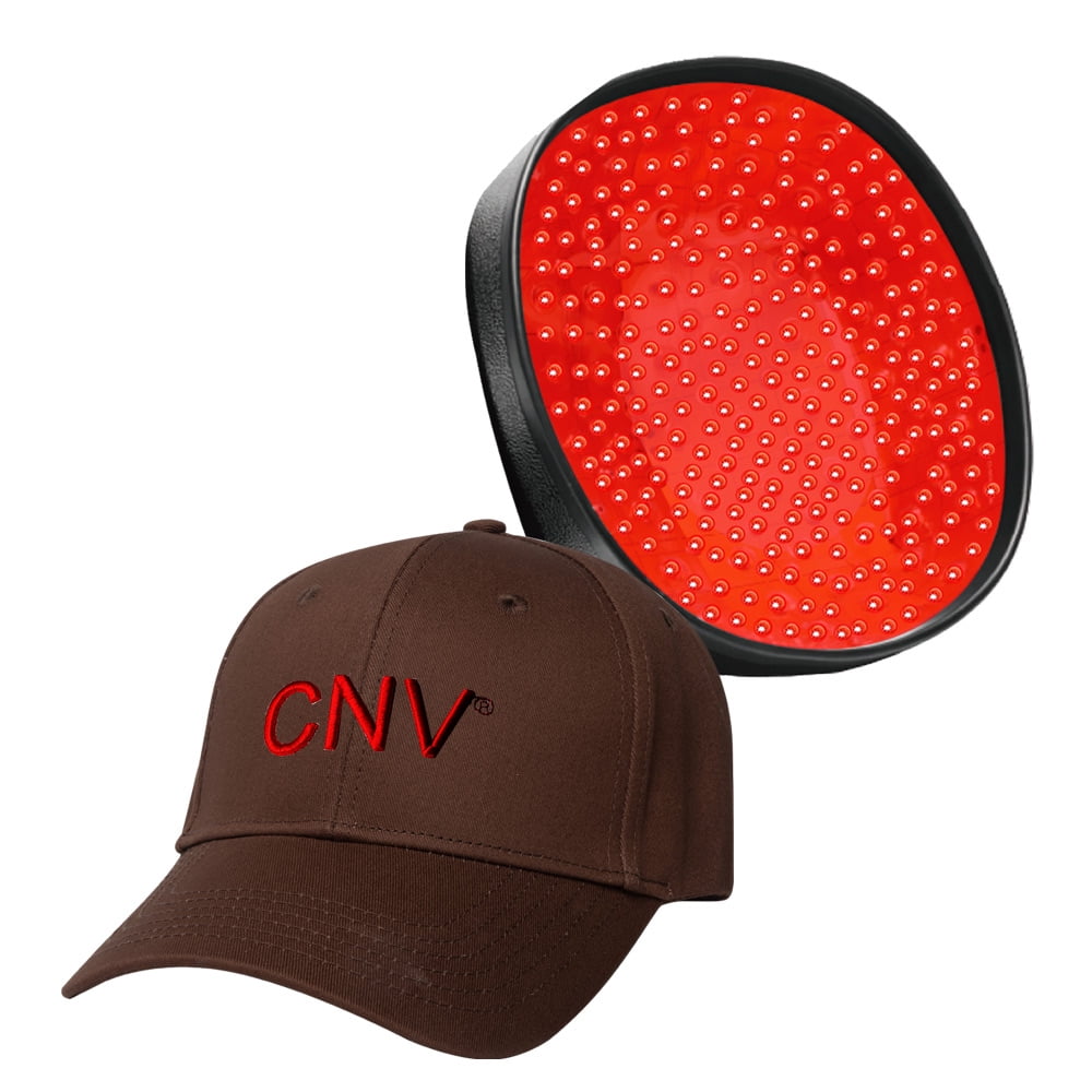 Restore Laser Helmet,Laser Cap for Hair Regrowth,Red Light Therapy ...