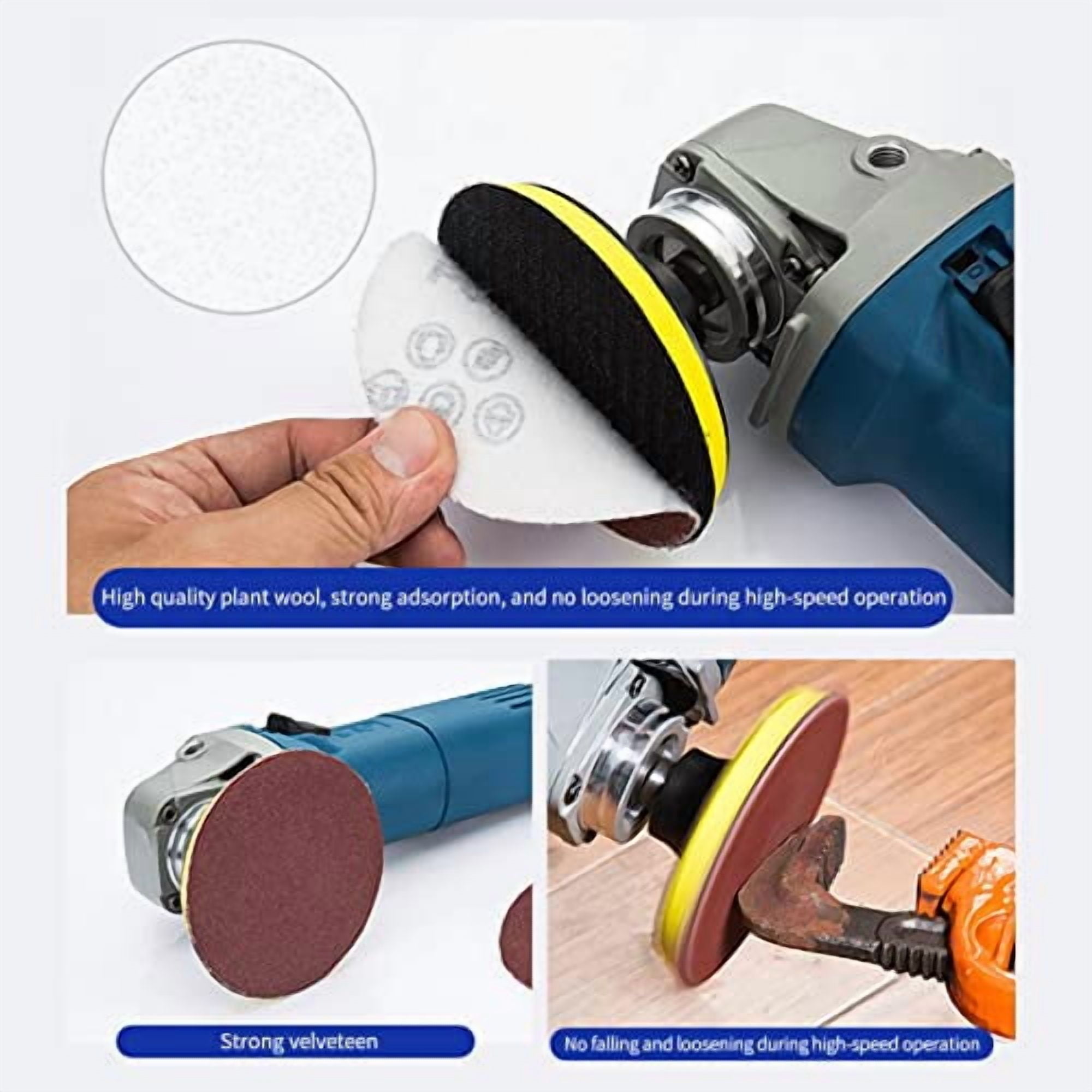 Restore Polishing,Car Headlight Restoration Kit Headlamp Lens Restore ...