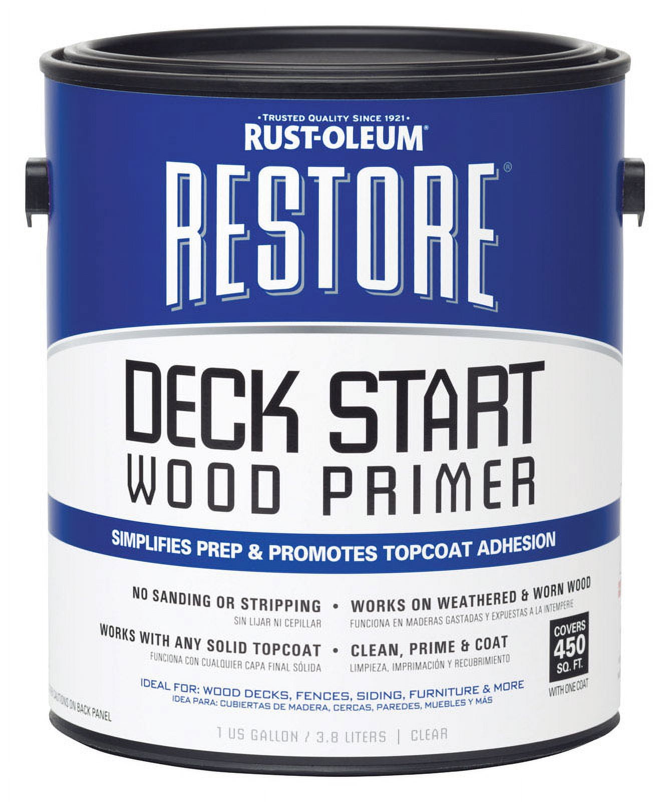 Restore Primer 1g Pack of 2 - Walmart.com