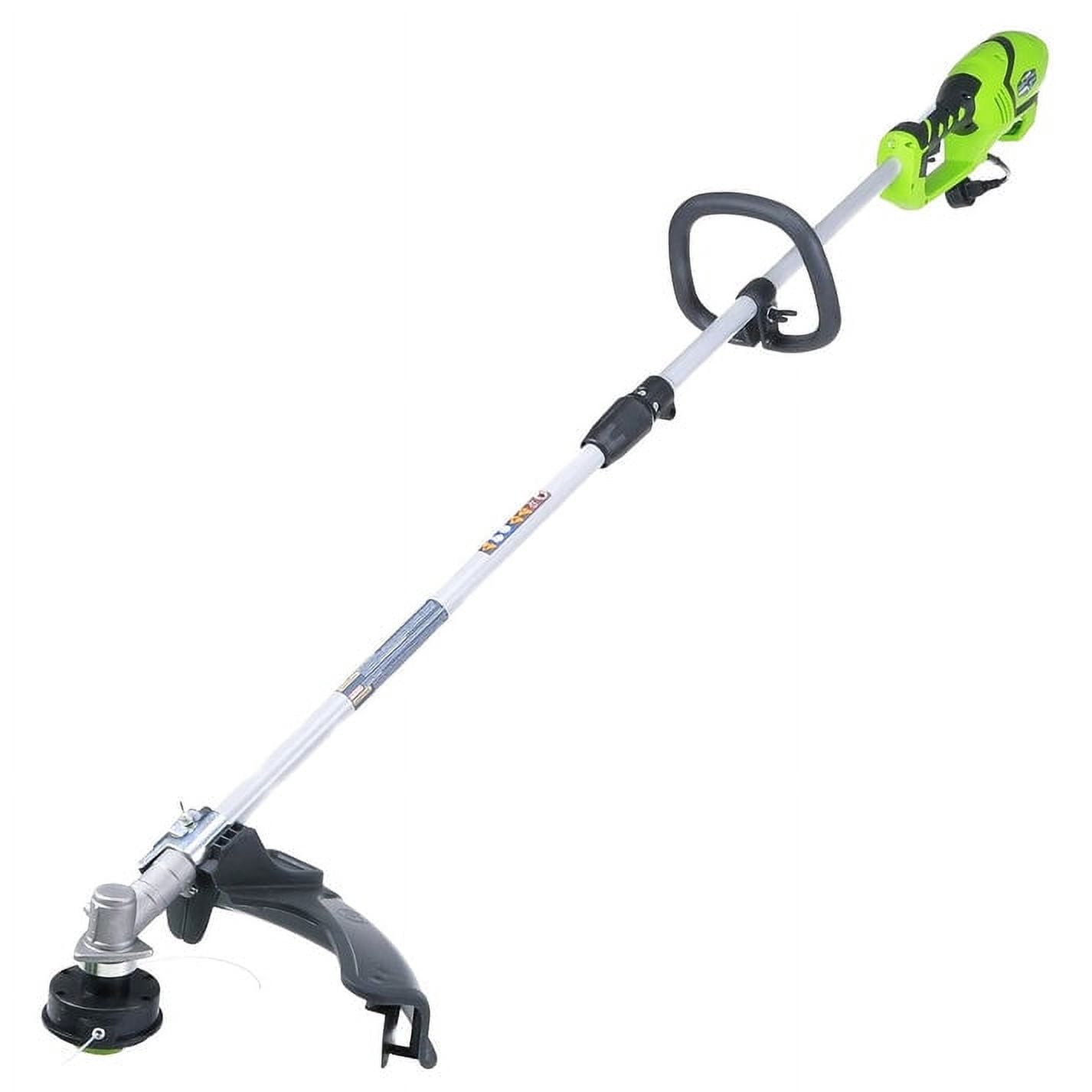 Restored 10 Amp 18" Corded String Trimmer (Attachment Capable ...