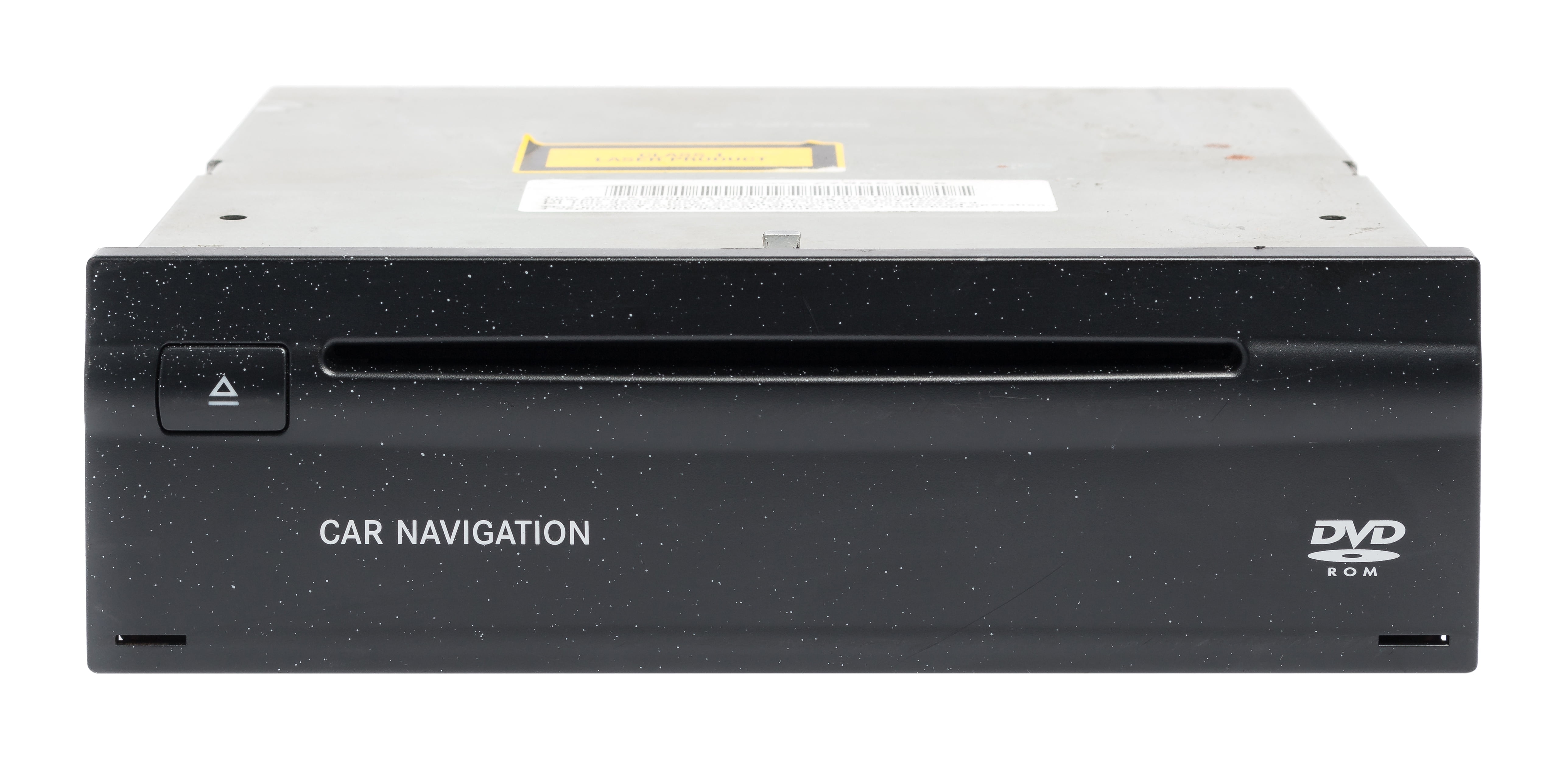 Restored 2001-2007 Mercedes-Benz CL500 GPS TV DVD Navigation Disc Drive ...