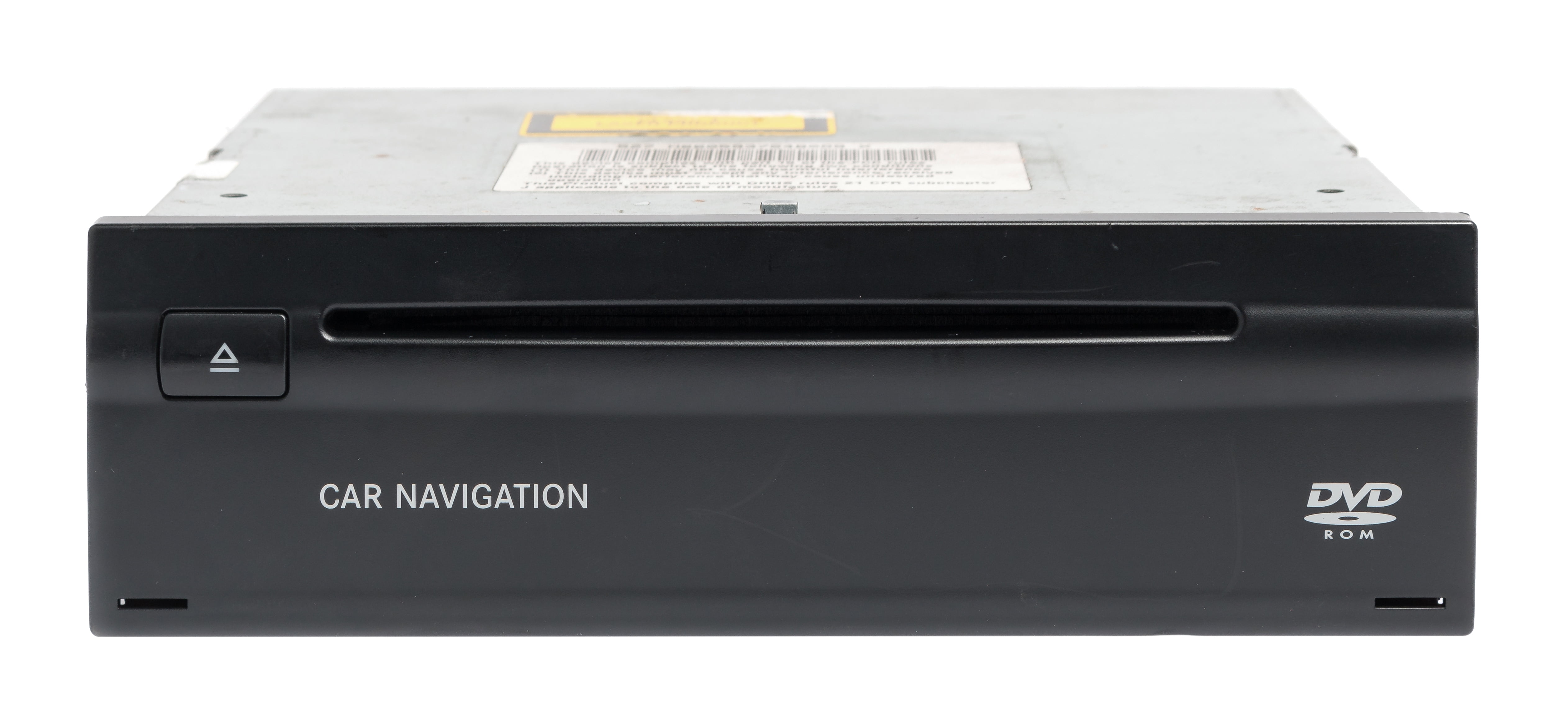 Restored 20012006 MercedesBenz CL500 GPS TV Navigation Disc CD Drive ...