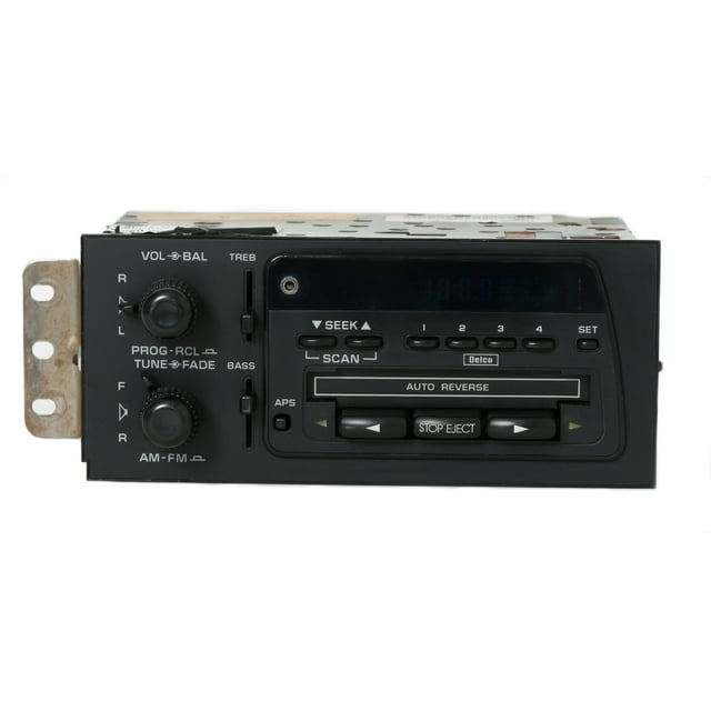 Restored 2002-2003 Chrysler Town and Country DVD Player Entertainment ...