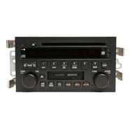 Restored 2015 OEM GMC Sierra Denali Chevrolet Silverado Single Radio ...