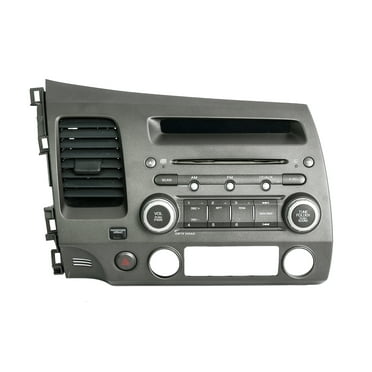 Restored 2015 OEM GMC Sierra Denali Chevrolet Silverado Single Radio ...