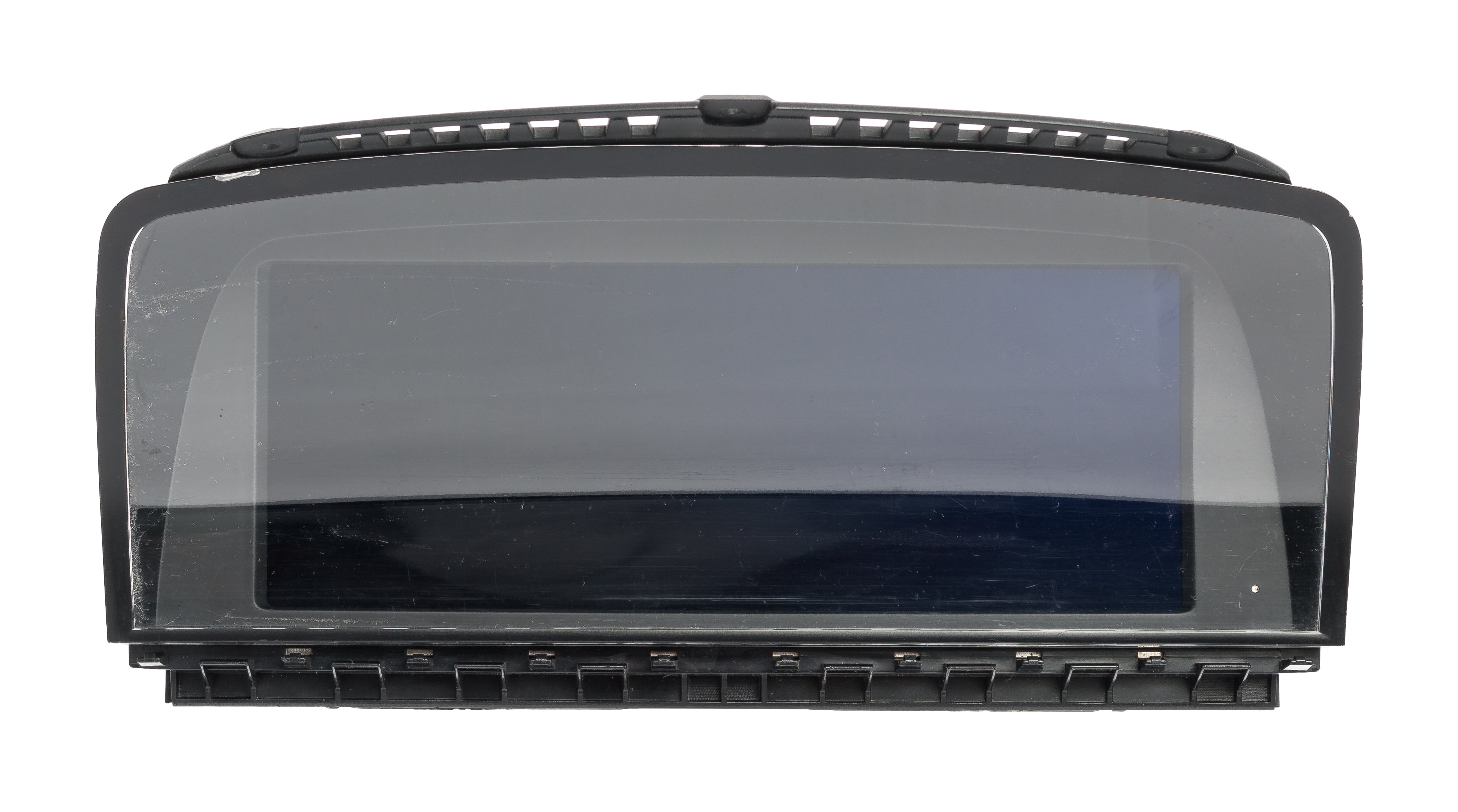 Restored 2006-2008 BMW 750i 8.8" GPS Information Display Screen Model ...