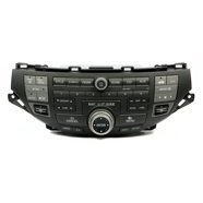 Restored 2005-07 Chevrolet Uplander AM FM Radio Compact Disc Player ...