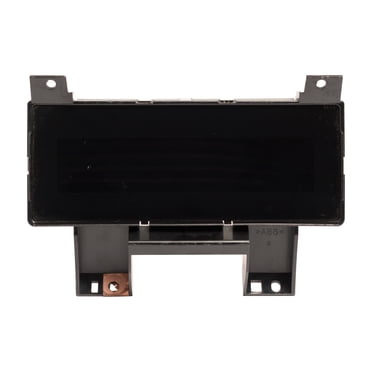 Restored 2012-14 Ford Focus Center Dash Driver Information Display ...