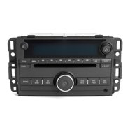 Restored Premium BOSS Audio Systems Elite BE9ACP-C 2 Din Car Stereo ...