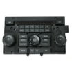 Restored 201314 Ford Focus Control Panel w Voice Recognition ...