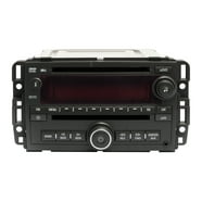 Restored 1995-2002 GMC Chevy Truck Van GM Delco Radio AM FM Cassette ...