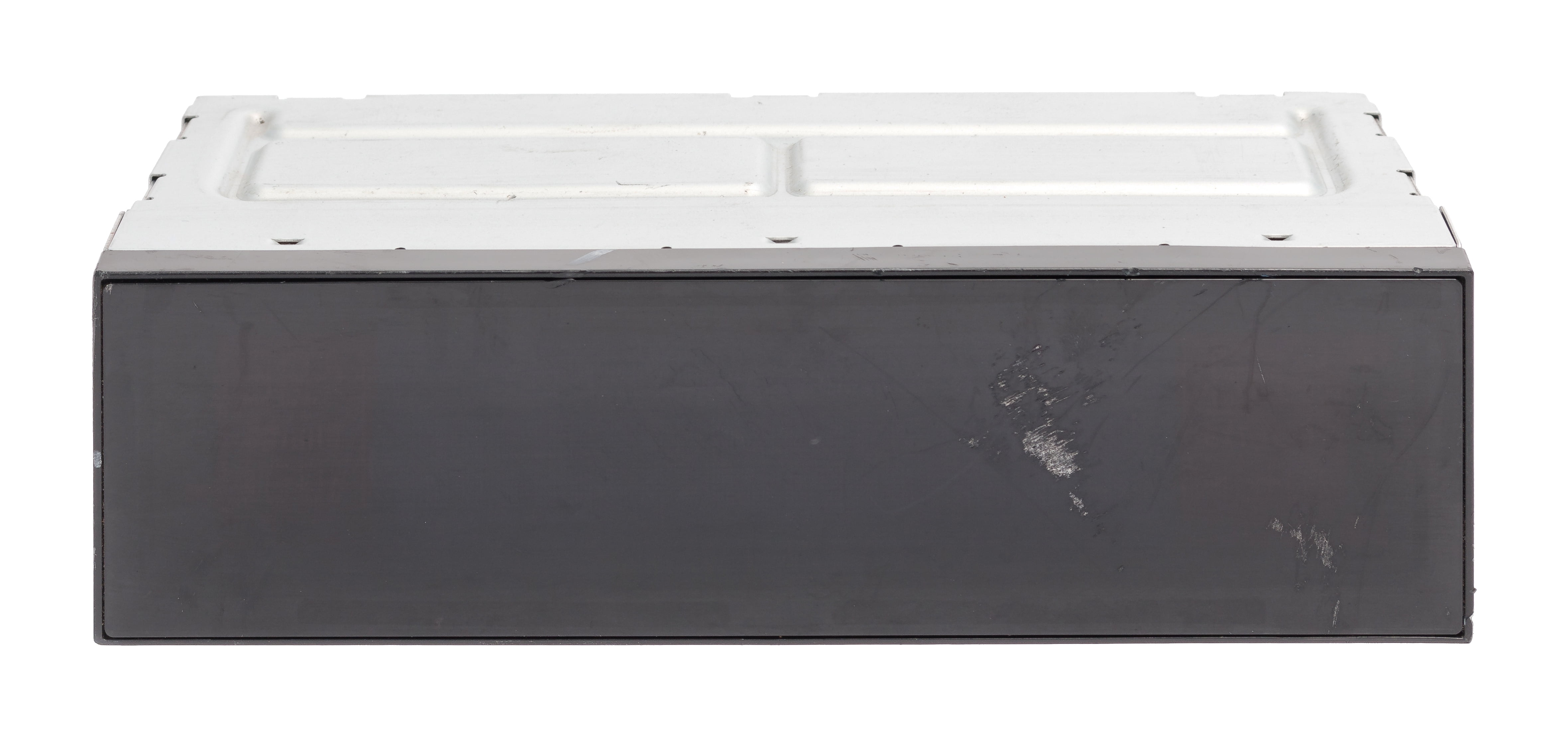 Restored 2010-2012 Ford Taurus Vehicle Information Display Screen Part ...