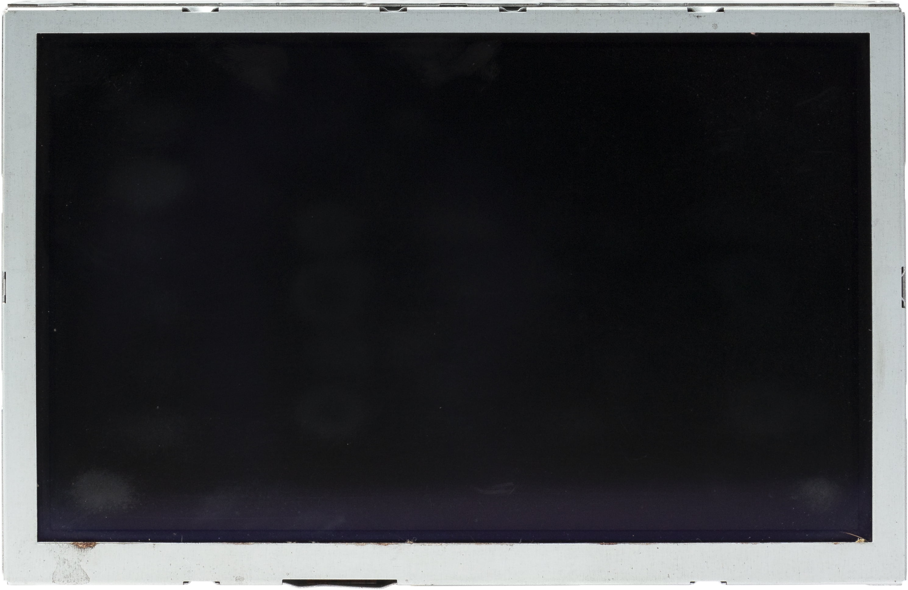 Restored 2010 Lincoln MKT 8" Dash-Mounted Info Display Screen Model ...