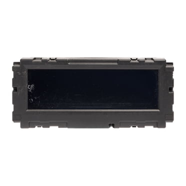 Restored 2012-14 Ford Focus Center Dash Driver Information Display ...