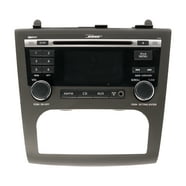 Restored 2015 Hyundai Sonata AM FM Radio Single Disc CD MP3 Player 96170C20004X (Refurbished ...