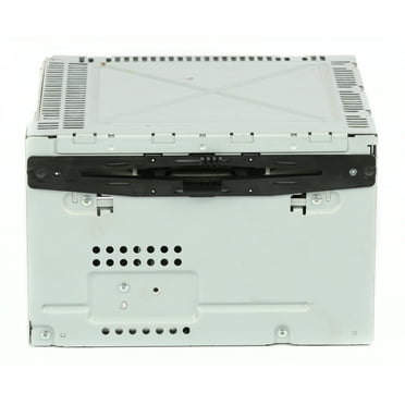 Restored 2012-2013 Jaguar XF AM FM Receiver With Single-Disc CD Player ...