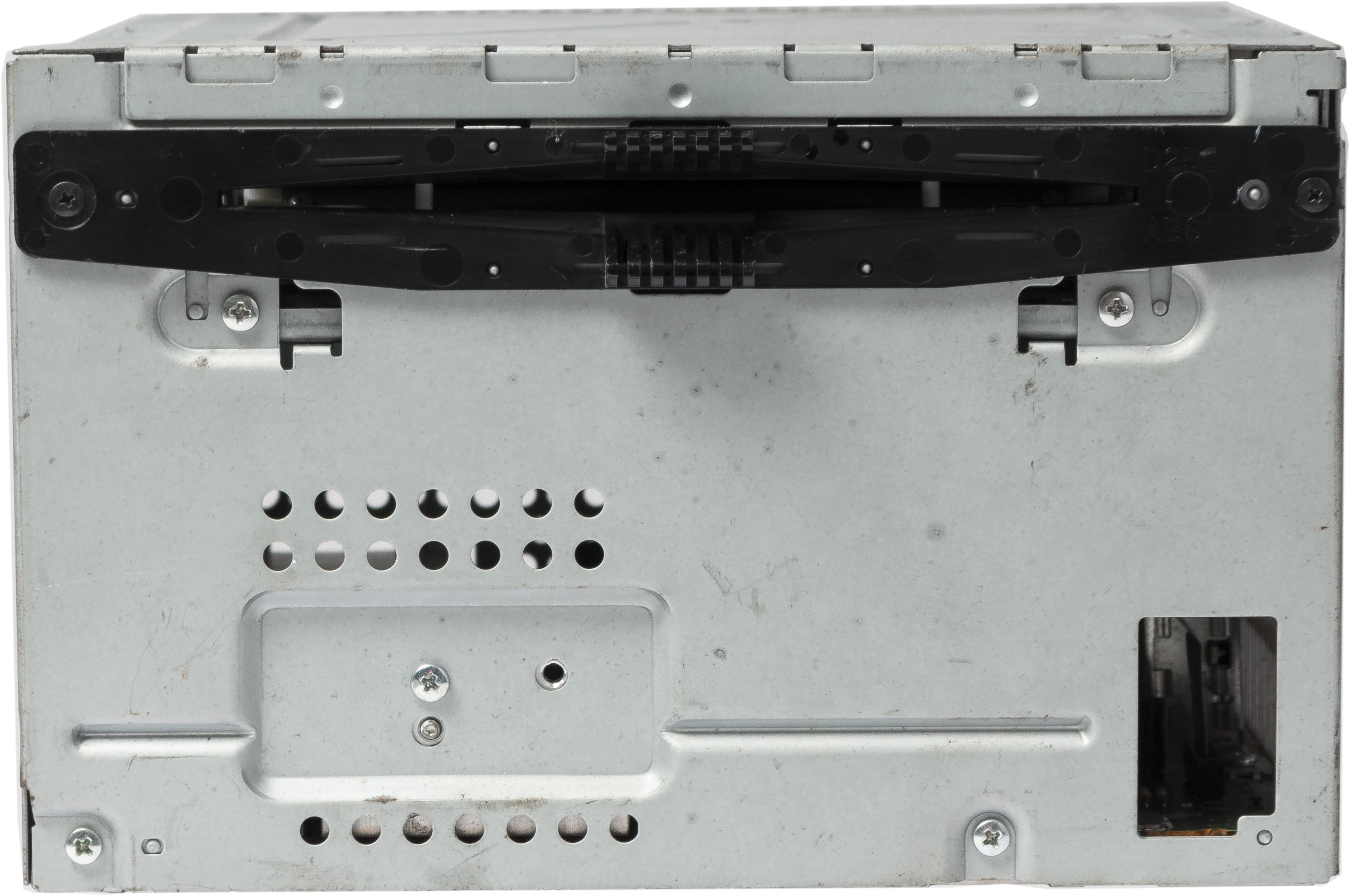 Restored 2011-2012 Ford Taurus AM FM Radio mp3 Single Disc CD Player ...