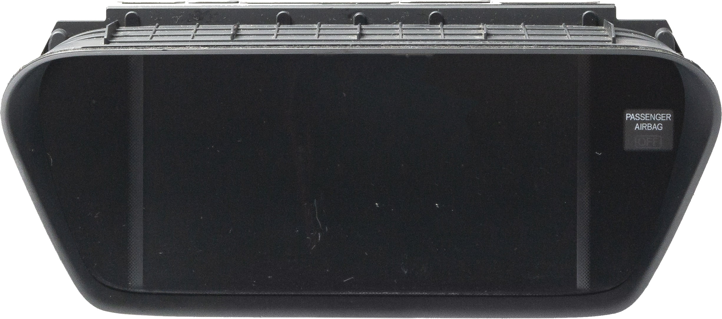 Restored 2011-2014 Acura TSX Vehicle Information Display Screen ...