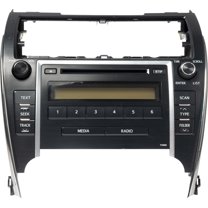 Restored 200311 Honda Element AMFM Radio Single Disc CD Player ...