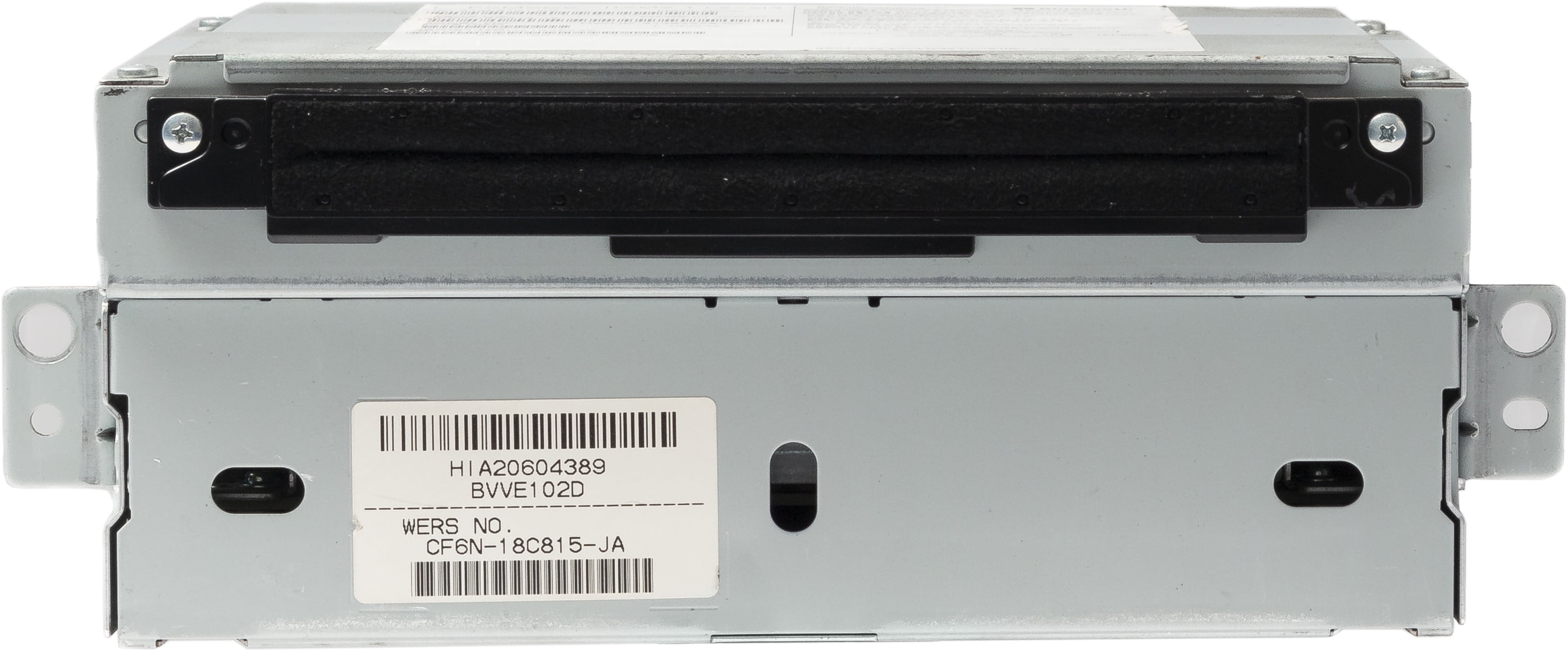 Restored 2012-2016 Land Rover Evoque AMFM Radio Receiver CD Player GPS ...