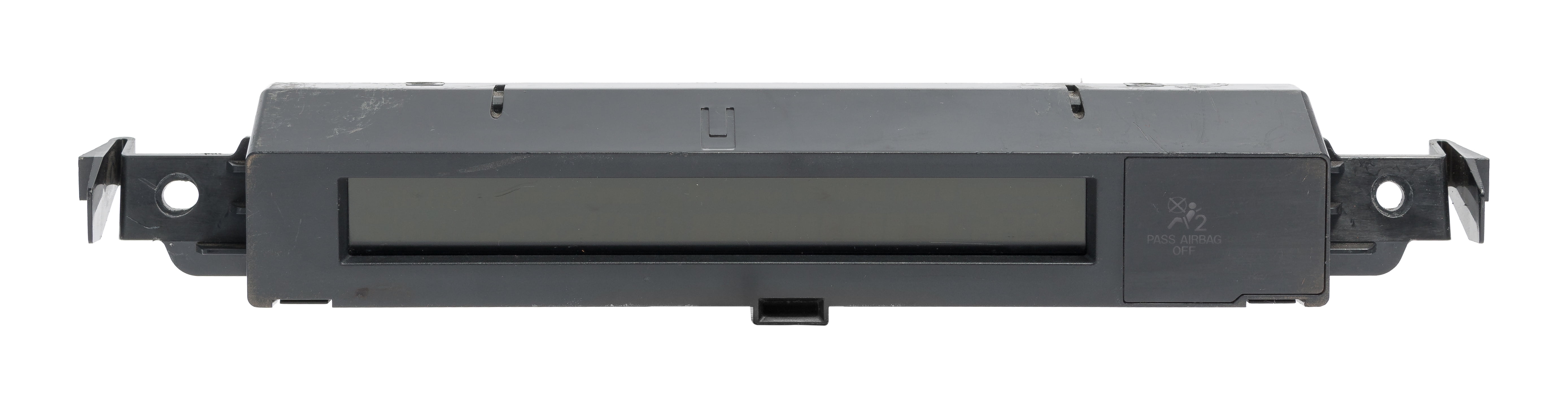 Restored 2012 Mazda 5 Vehicle Driver Information Display Screen Module ...