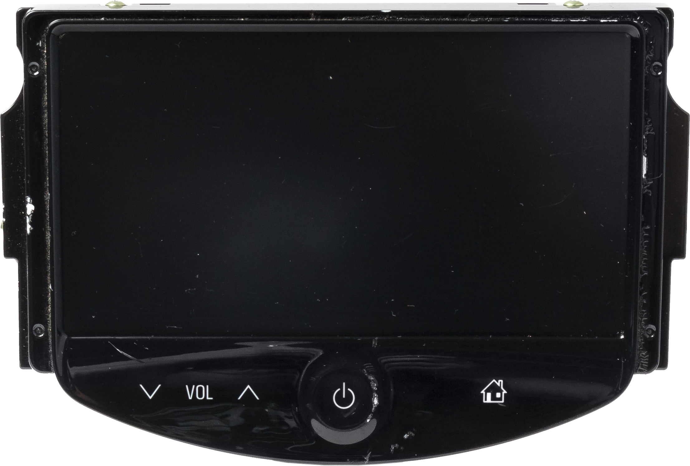 Restored 2013-14 Chevrolet Sonic AM FM SAT Radio MP3 Player WiFi ...