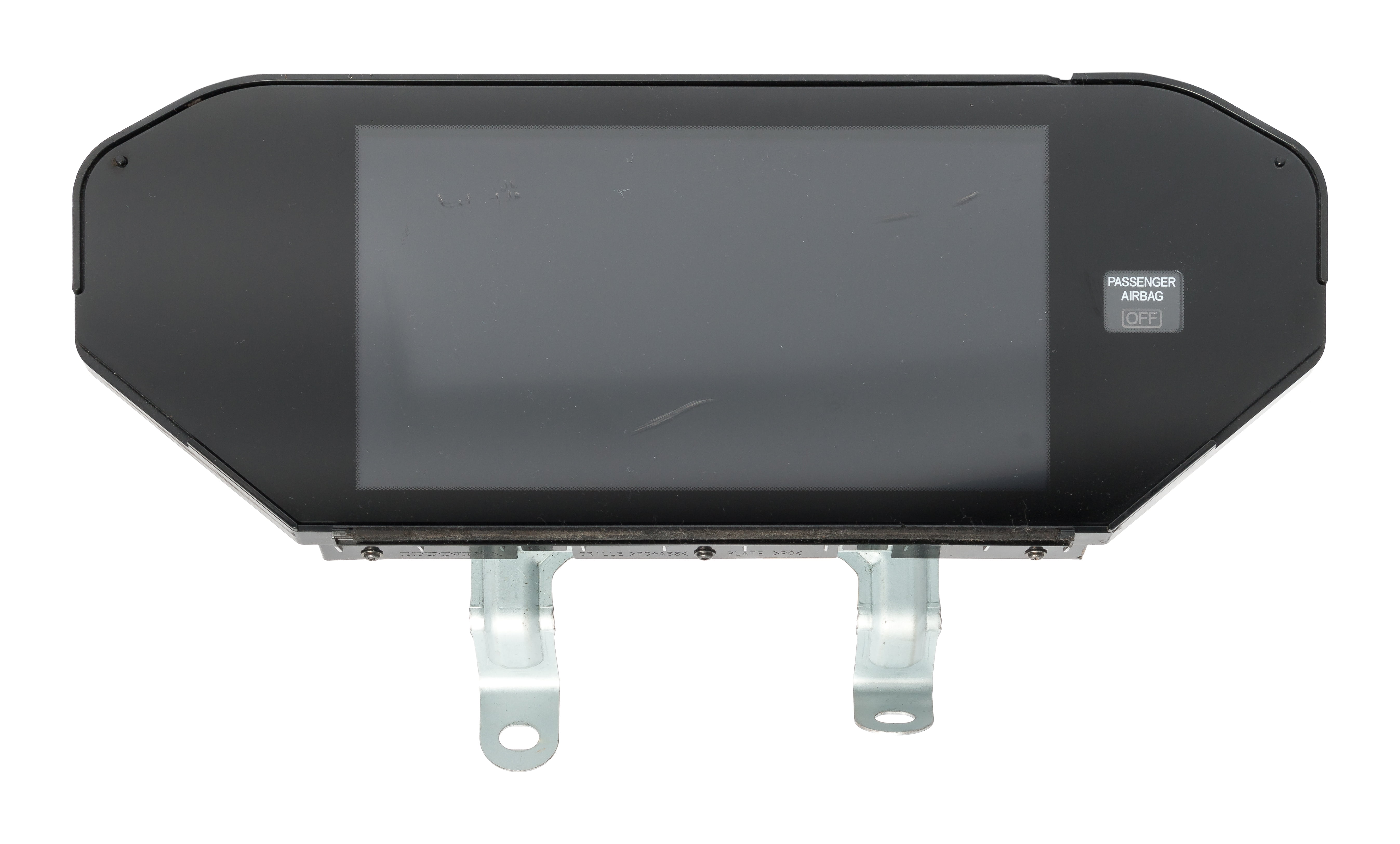 Restored 2013-15 Acura RDX Factory Dash Information Display Screen ...