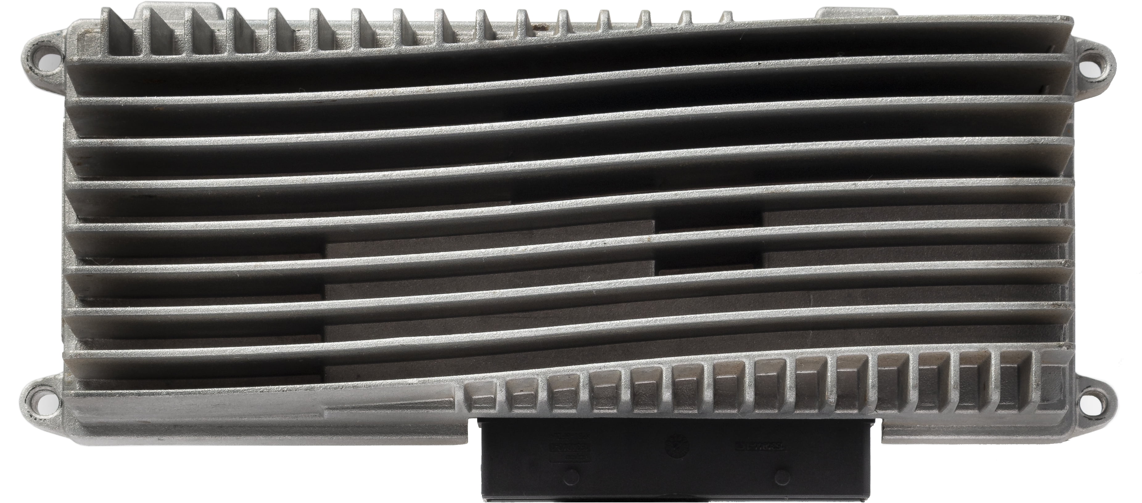 Restored 2013-2017 Audi Q5 2014-17 Audi SQ5 Audio System Amplifier Part ...