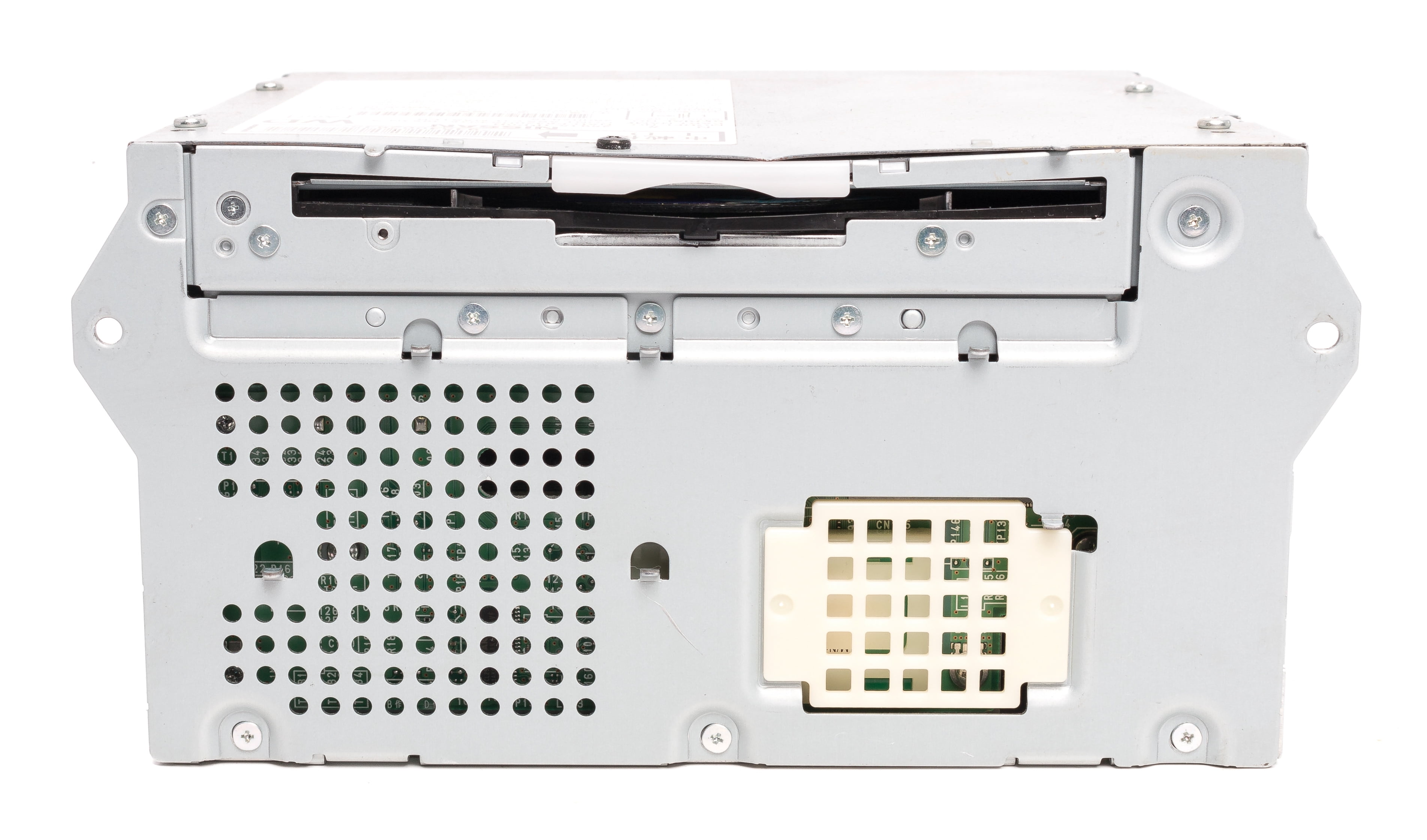 Restored 20132014 Infiniti M35 Q70 OEM Original AM FM Radio Single CD ...