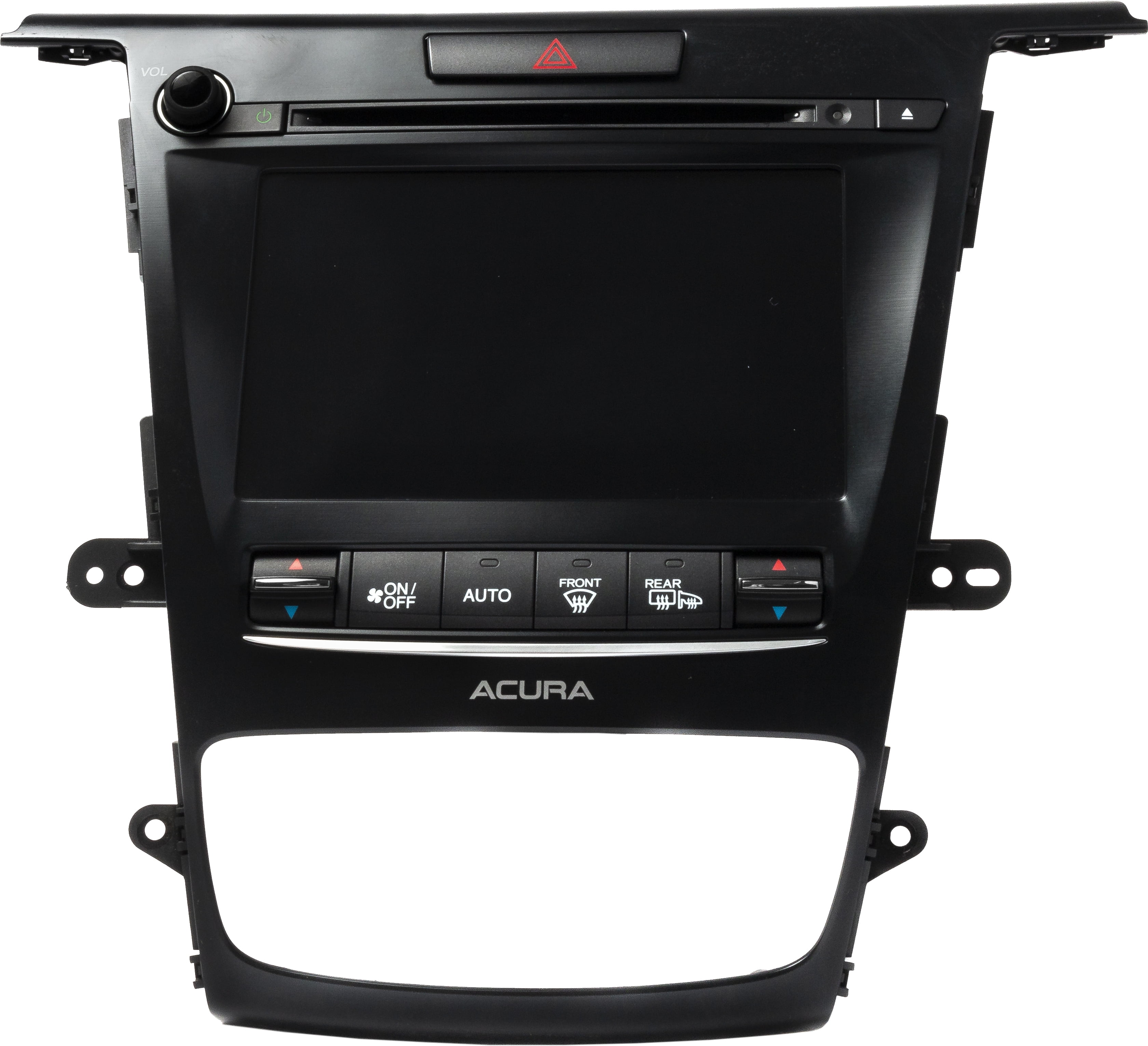 Restored 2015-2018 Acura TLX AM FM Radio Single Disc CD Player Part ...