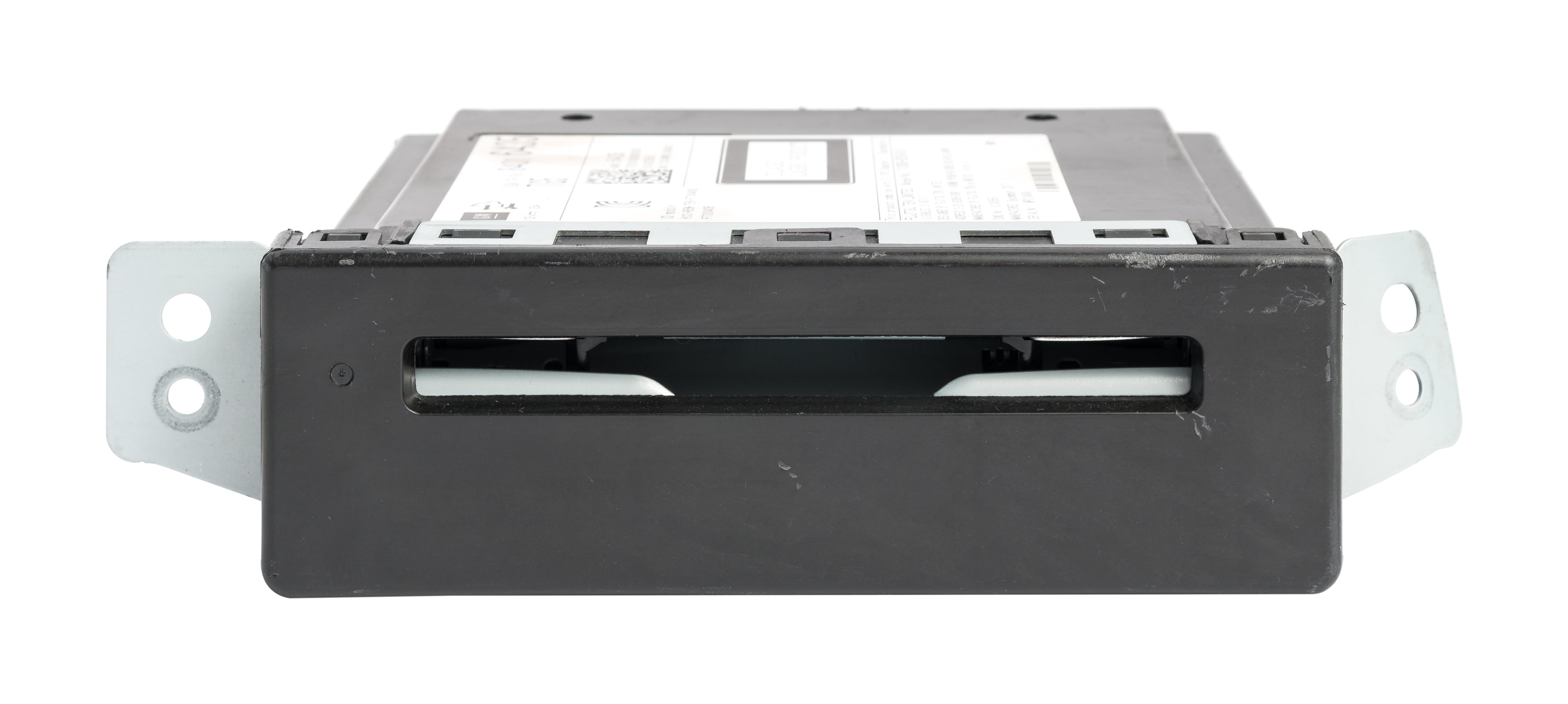 Restored 2015-2018 Cadillac Escalade Audio Single Disc CD Player ...