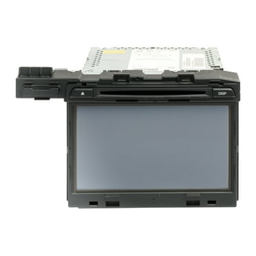 Restored 2016-17 Hyundai Sonata AM FM Radio Single Disc CD Player w Display 96160-C20004X ...