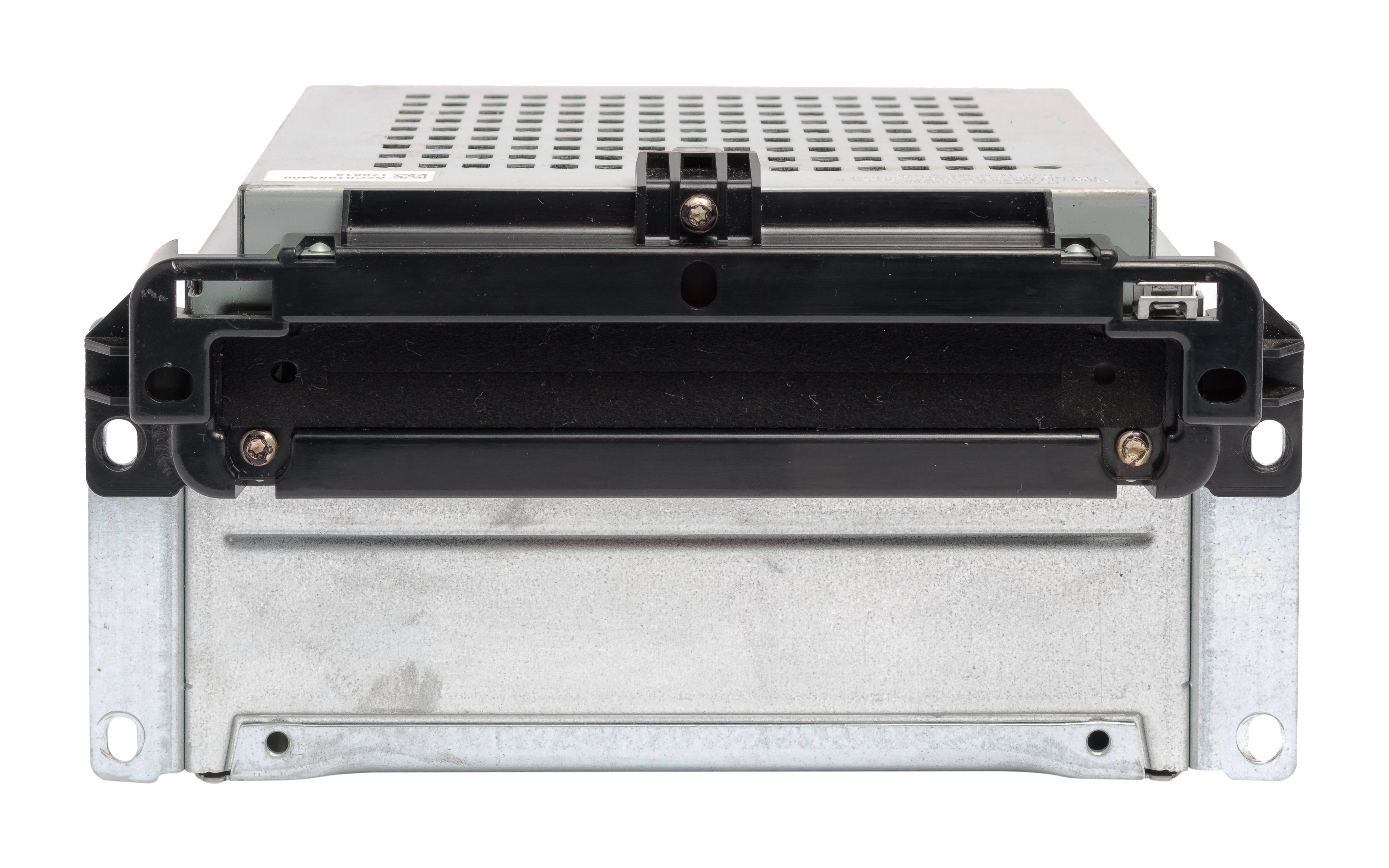 Restored 20152018 Dodge Journey AM FM Radio Single Disc CD MP3 Player ...